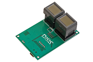 SmartDisplay | OLED & LCD Programmable Displays : NKK Switches