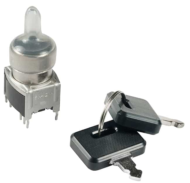 Nkk Switches Nkk Switches